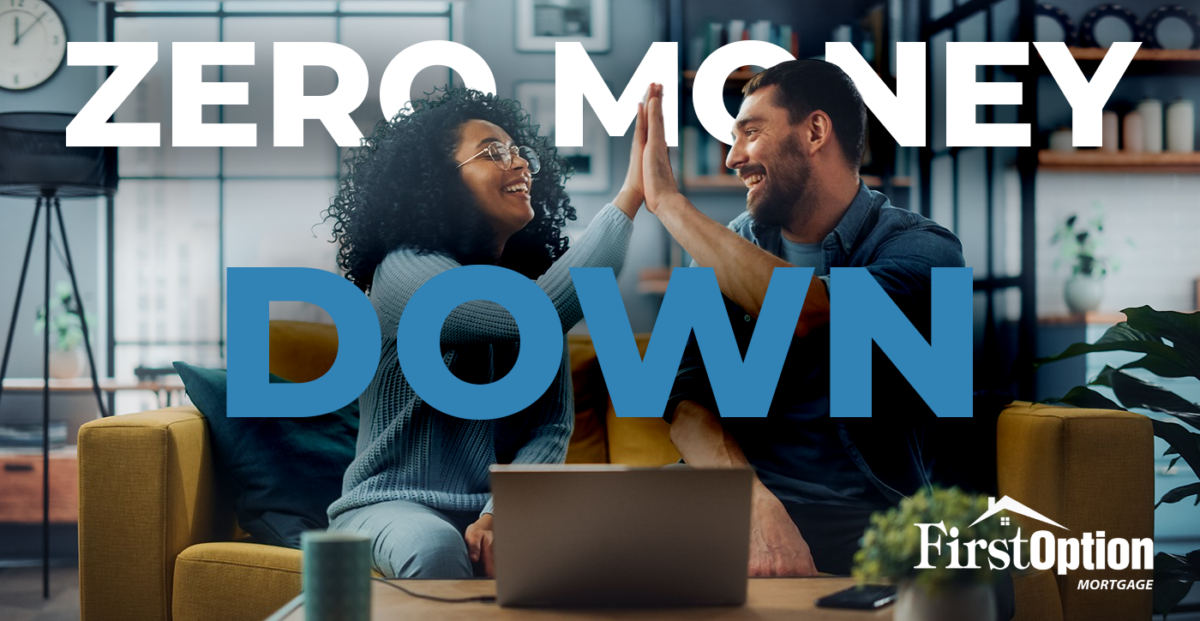 First Option Mortgage Indianapolis, IN | (317) 713-9500